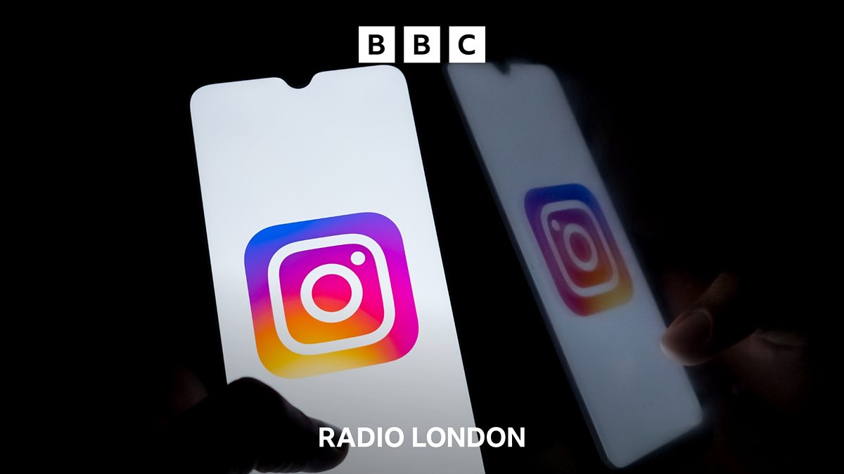 BBC Radio London - BBC Radio London, New 'teen accounts' introduced on ...