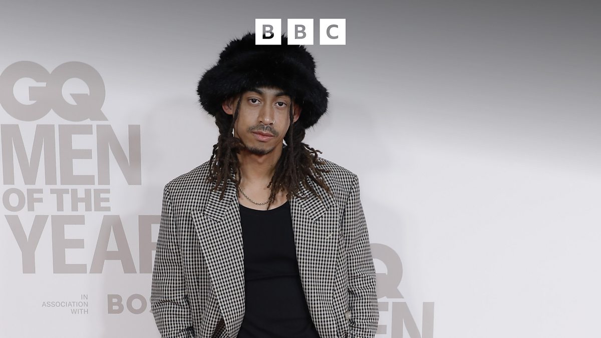 BBC Local Radio - UK Black, Actor reveals life lessons in best seller
