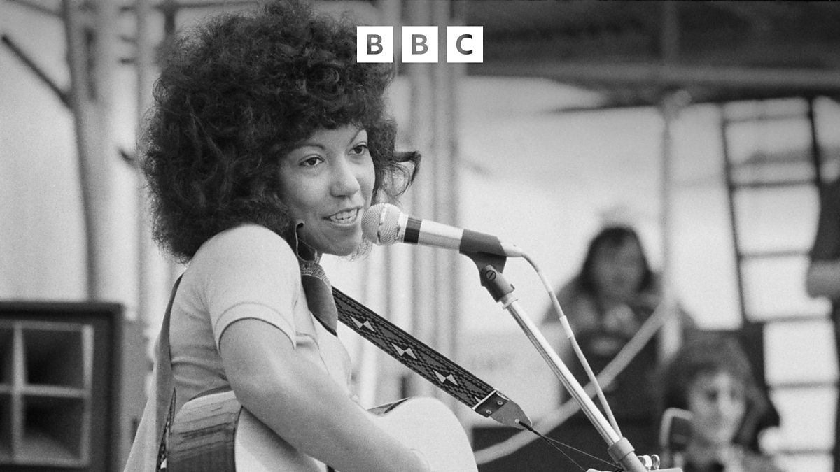 BBC Local Radio - UK Black, UK's first Black British popstar honoured