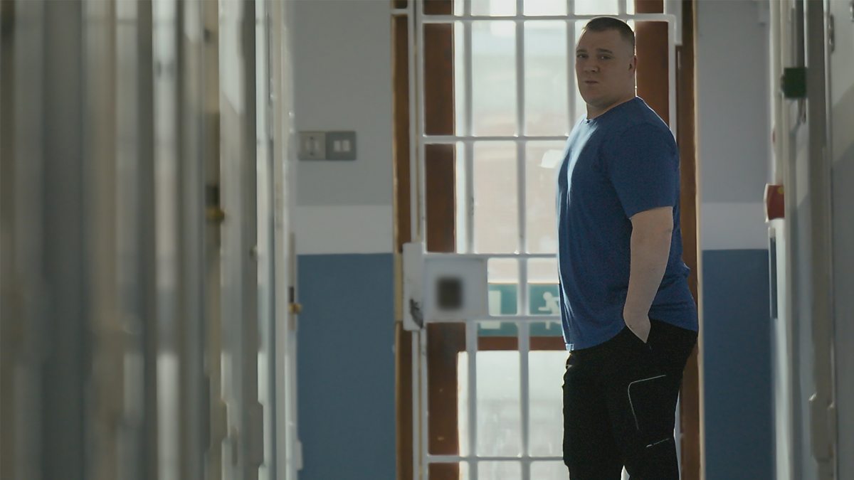 Parole - Series 2: 3. No Smoke Without Fire - BBC iPlayer