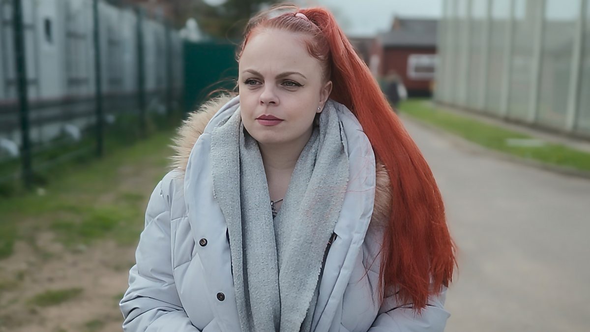 Parole - Series 2: 4. The Gravest of Mistakes - BBC iPlayer