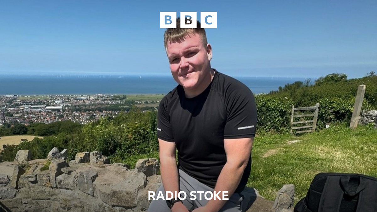 BBC Radio Stoke - BBC Radio Stoke, Stoke-on-Trent fundraiser nominated ...