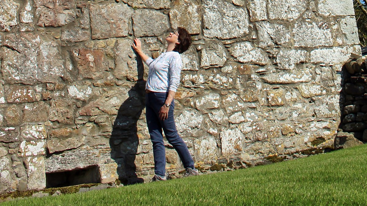 BBC Radio 4 - Open Country, These Debatable Lands