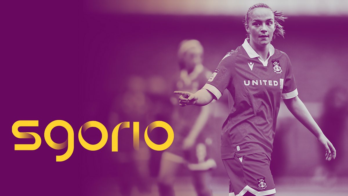 S4C - Sgorio, Cyfres 2024, Pennod 7