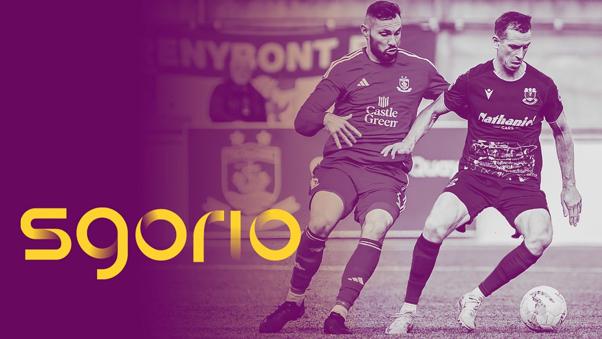 S4C - Sgorio, Cyfres 2024, Pennod 6