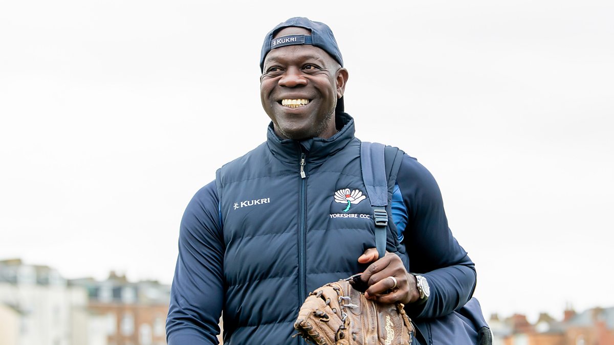 BBC Radio Leeds - West Yorkshire Sport Daily, Yorkshire one win from ...