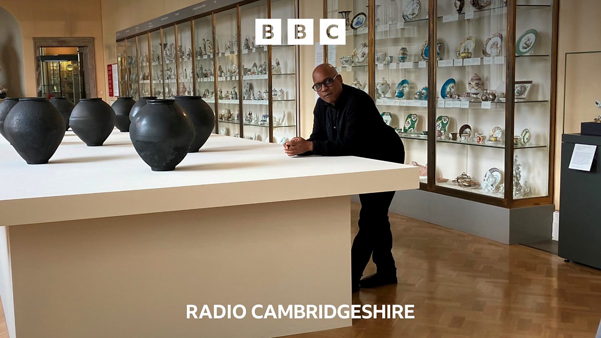 BBC Radio Cambridgeshire - BBC Radio Cambridgeshire, New York hits the Fitz