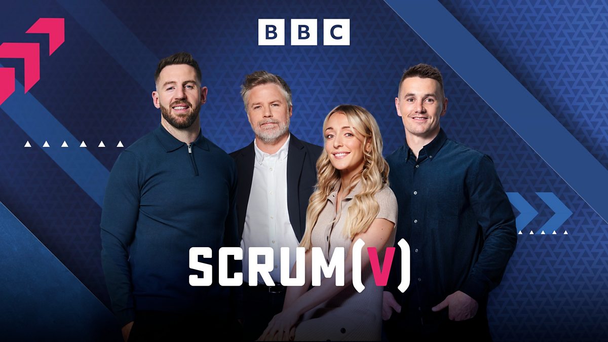 BBC Radio Wales - Scrum V, Could Wales lose two regions?