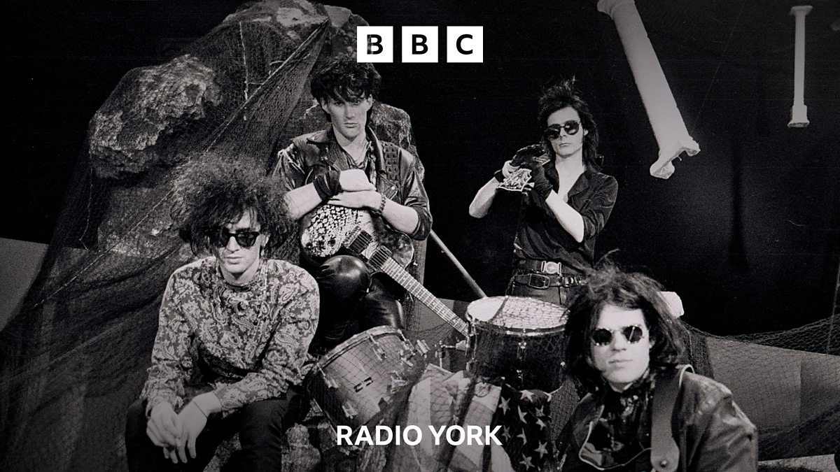BBC Radio York - Secret North Yorkshire, The story of the 1984 York ...