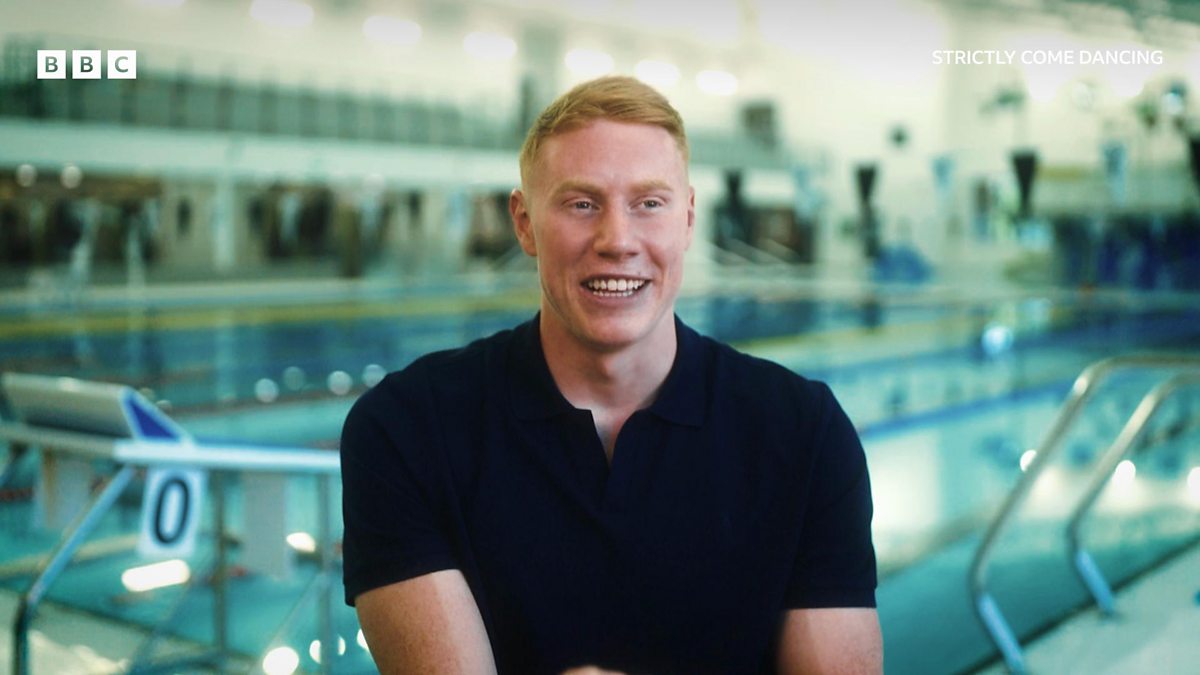 BBC One - Strictly Come Dancing, Series 22, Meet Tom Dean
