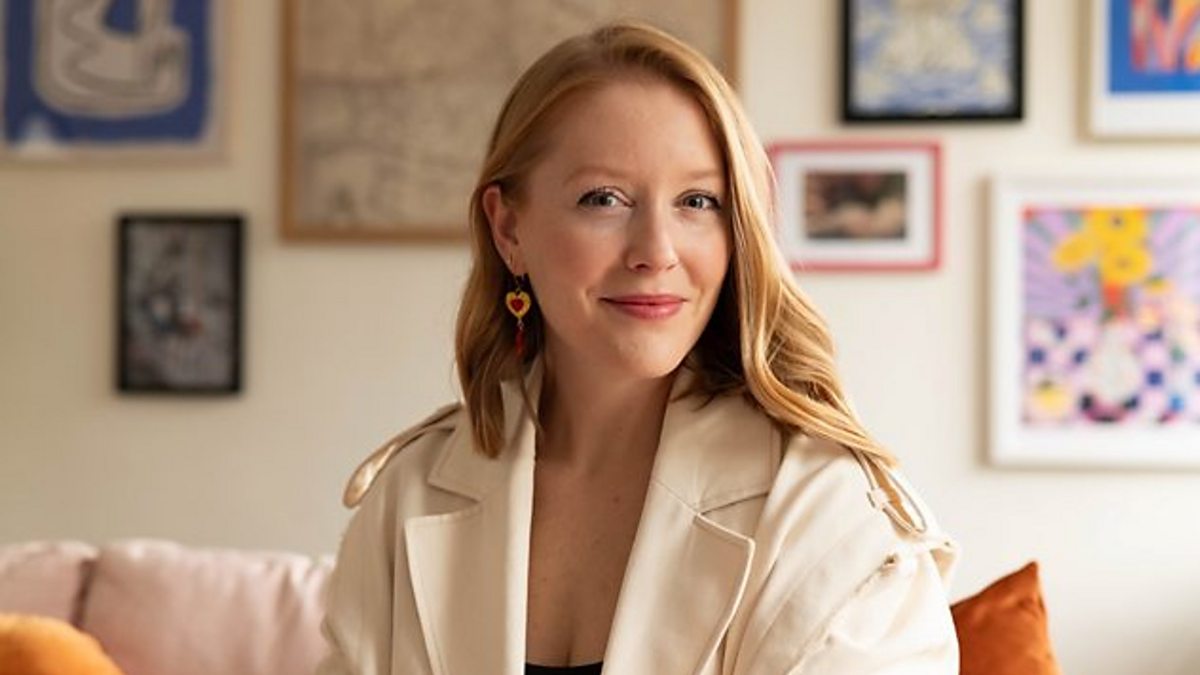 BBC Radio London - Robert Elms, Harriet Constable, David McWilliams and ...