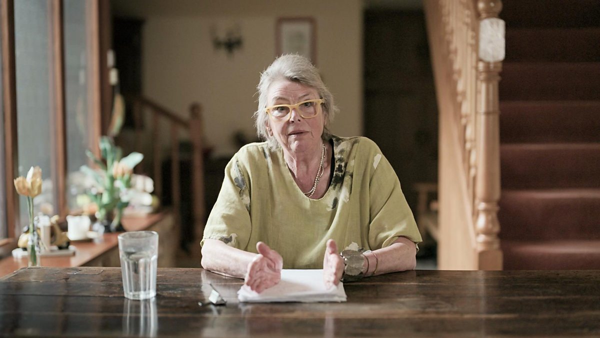 BBC Two - Parole, Series 2, Trailer: Parole (Series 2)