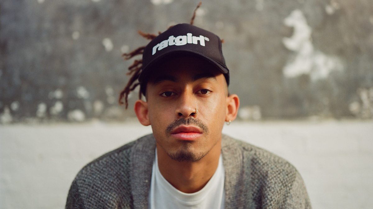 BBC Sounds - It Can't Just Be Me - Coming Back from Self Destruction ...