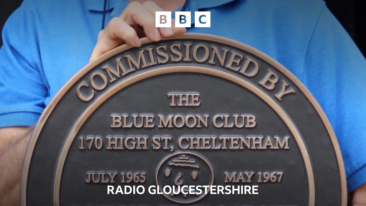 BBC Radio Gloucestershire - Secret Gloucestershire, Rediscovering the ...