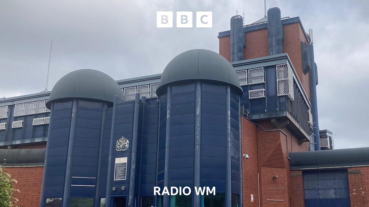 BBC Radio WM - BBC Radio WM, 'I saw people die in jail - where was my ...