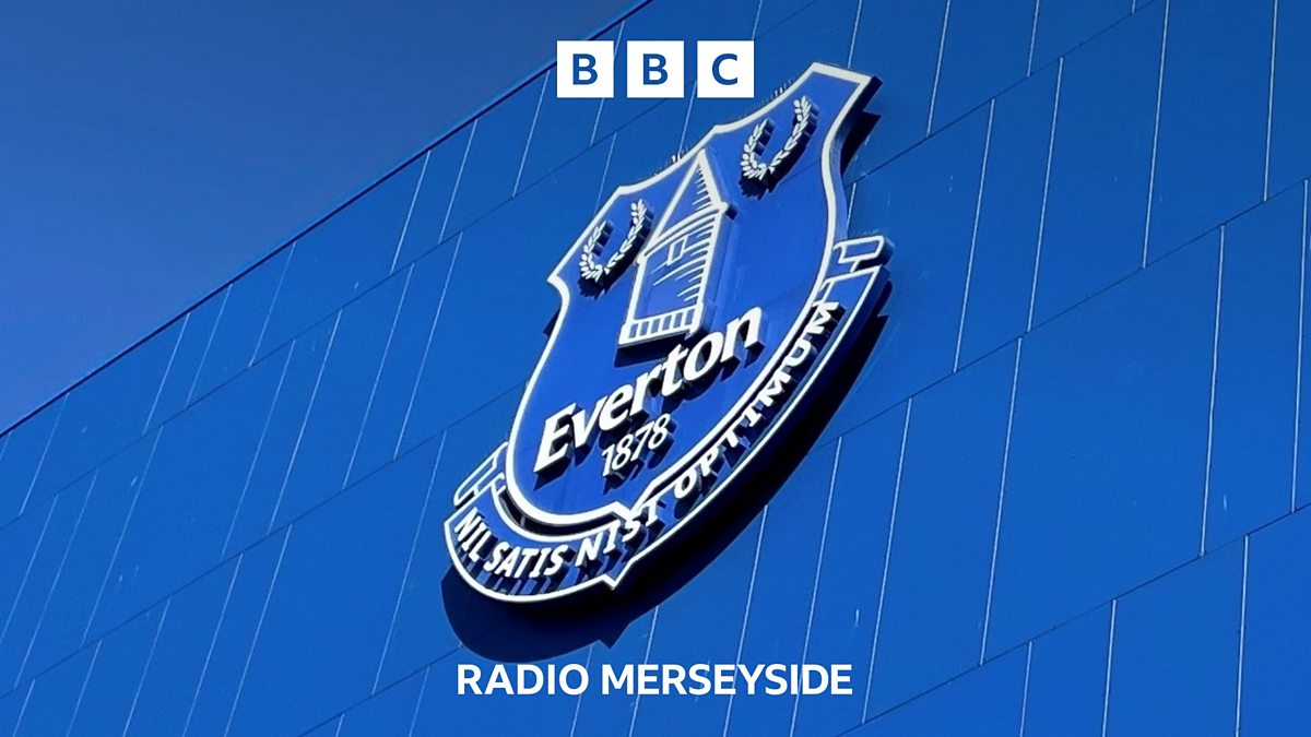 BBC Radio Merseyside - Everton FC, David Hellier on Friedkin Group ...