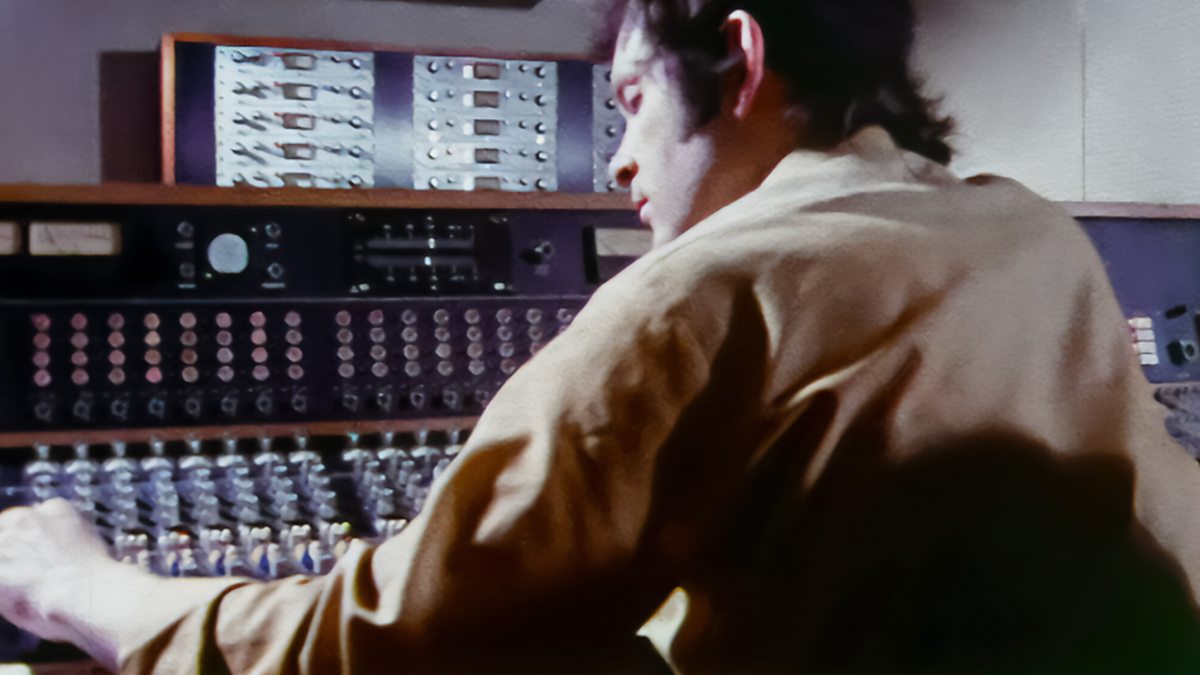 Sounding Out - BBC iPlayer