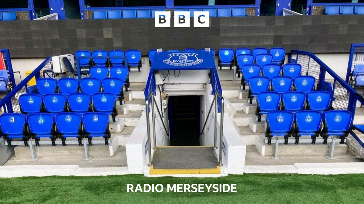 BBC Radio Merseyside - Everton FC, Giulia Bould's Everton takeover update