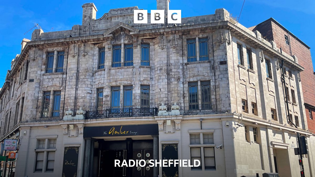 BBC Radio Sheffield - Secret South Yorkshire, The forgotten gems of ...