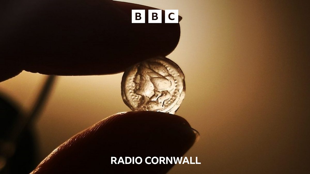 BBC Radio Cornwall - Hidden Cornwall, The mystery artefact found on the Isles of Scilly