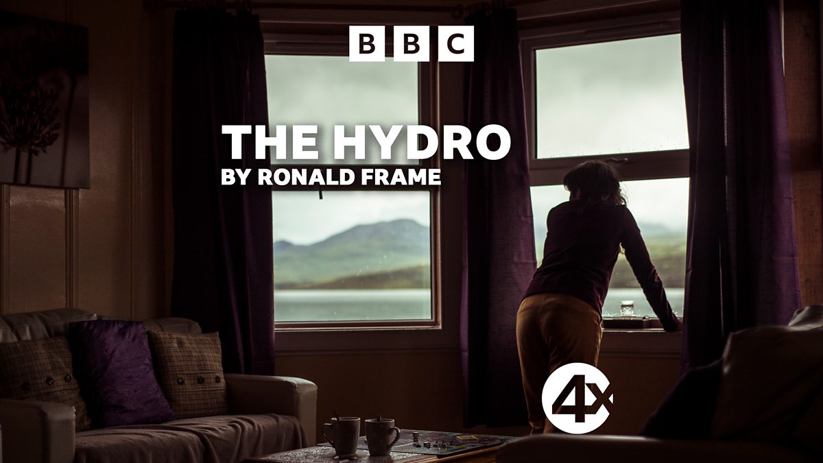 BBC Radio 4 Extra - The Hydro by Ronald Frame, Series 1