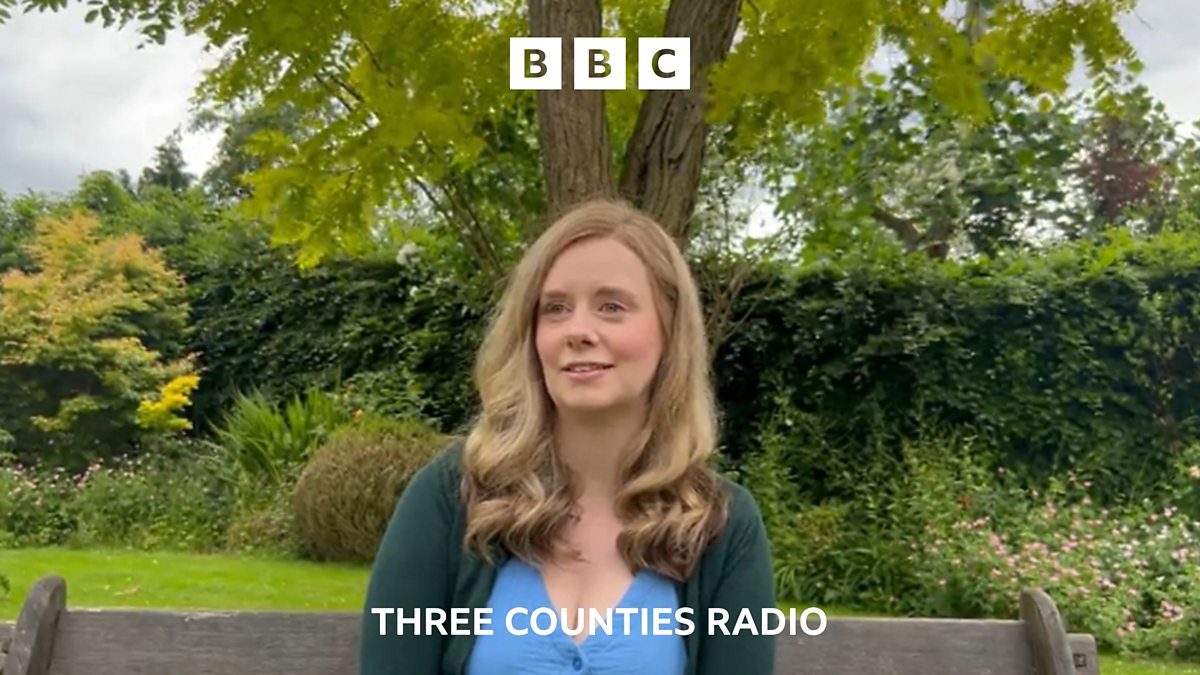 BBC Three Counties Radio - Make a Difference: Beds, Herts and Bucks, 'I ...