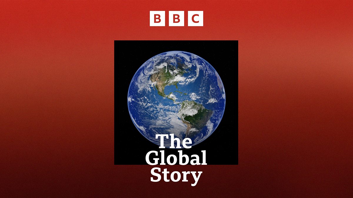 BBC World Service - The Global Story, America and... the World