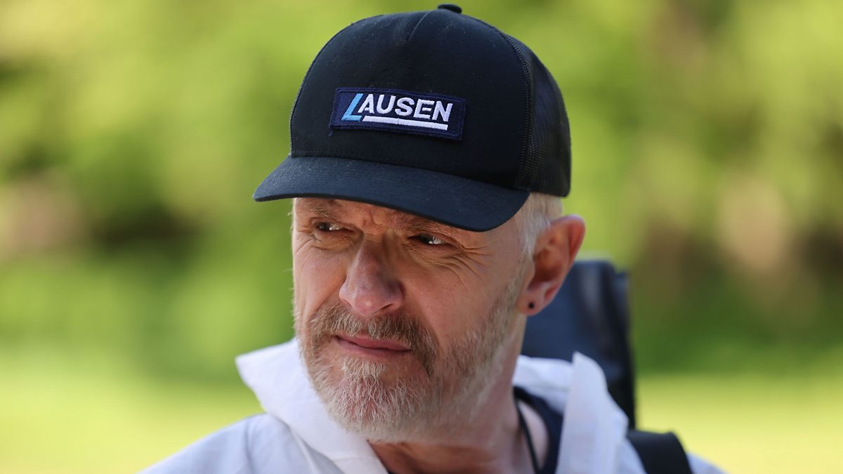 The Cleaner - Series 3: 5. The Housekeeper - BBC iPlayer