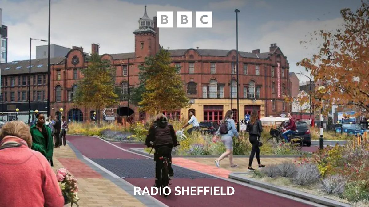 BBC Radio Sheffield - BBC Radio Sheffield, Will the Sheffield Dutch ...