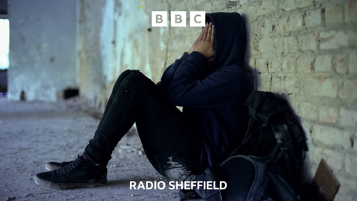 BBC Radio Sheffield - BBC Radio Sheffield, Sheffield woman homeless at ...