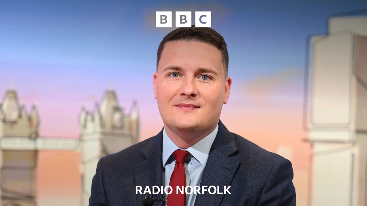 BBC Radio Norfolk - BBC Radio Norfolk, Norfolk's 'dental desert' on ...