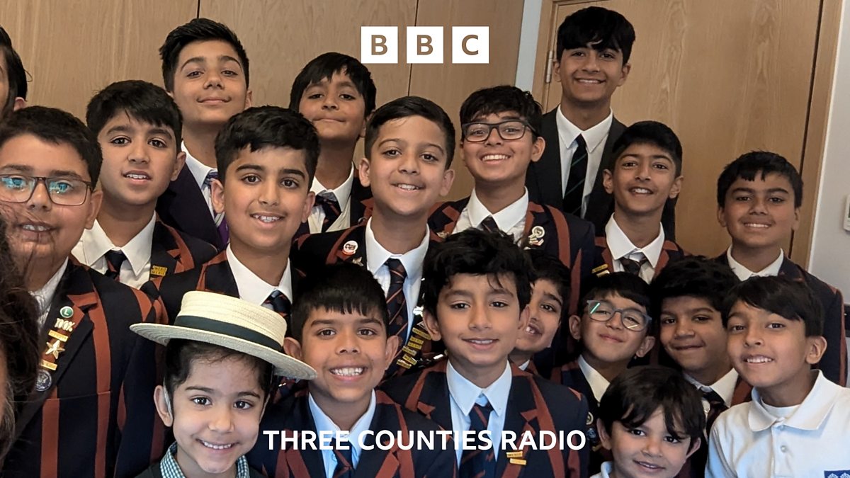 BBC Three Counties Radio - Make a Difference: Beds, Herts and Bucks ...