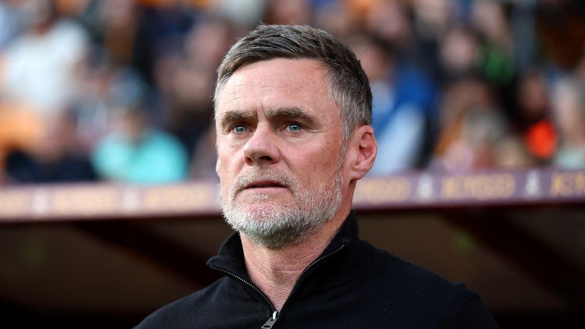 BBC Radio Leeds - West Yorkshire Sport Daily, Harrogate Town 2-1 ...