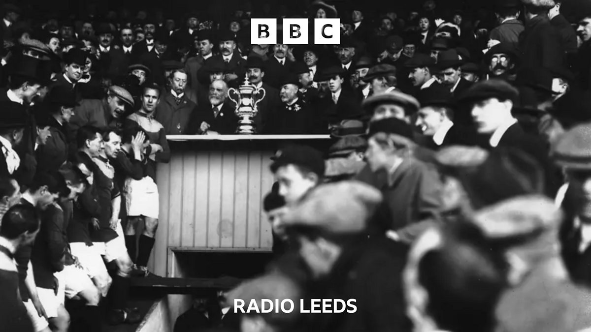 BBC Radio Leeds - Hidden West Yorkshire, The Bradford family who ...
