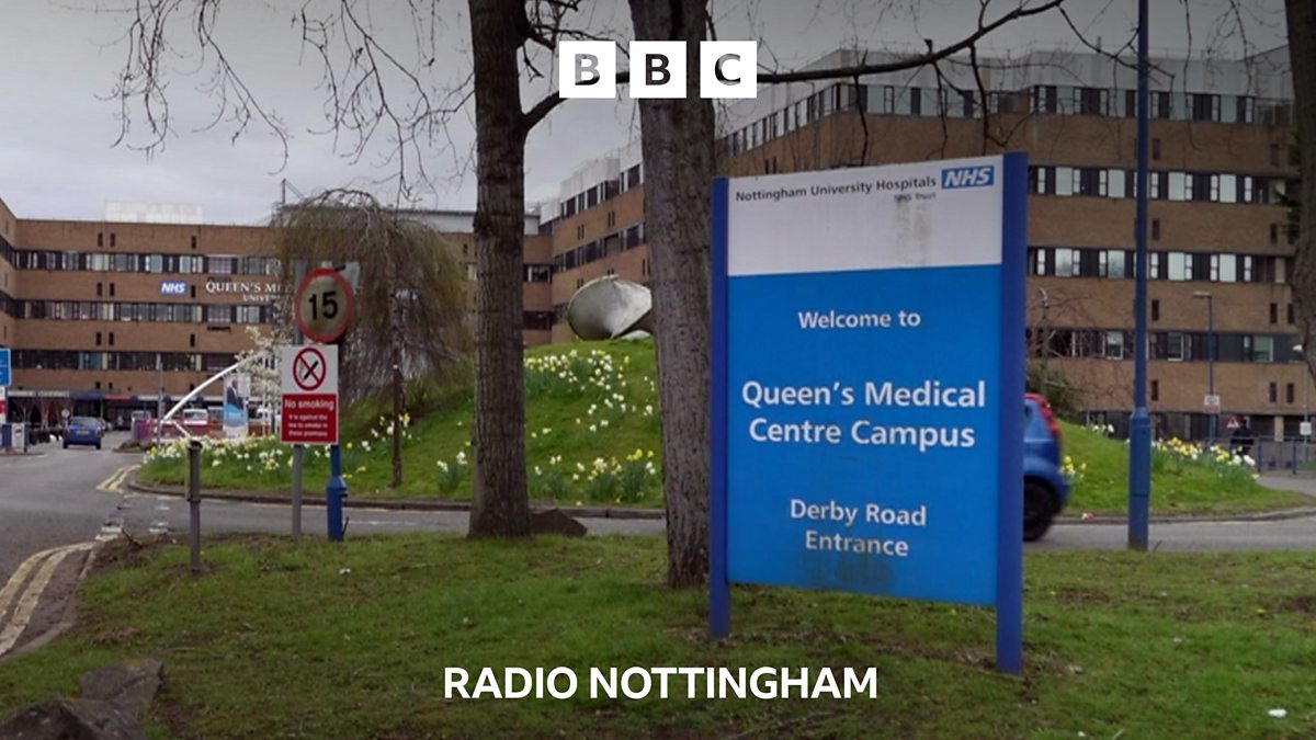 BBC Radio Nottingham - BBC Radio Nottingham, What's the government's ...