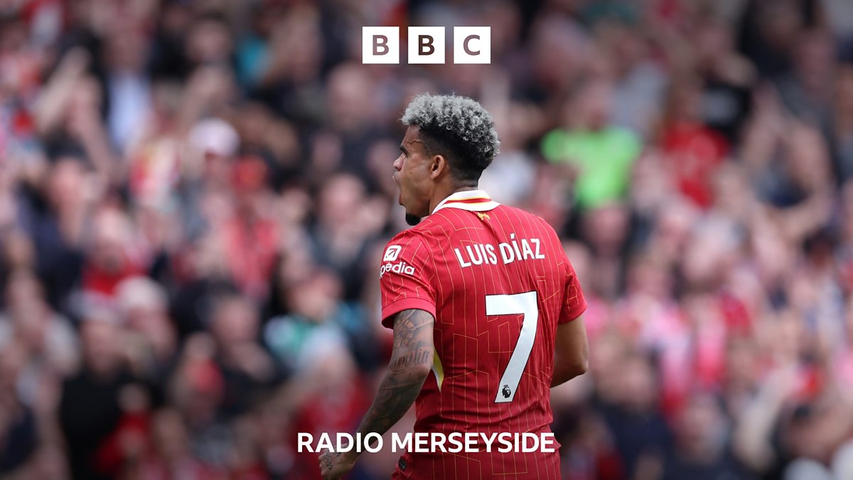 BBC Radio Merseyside - Liverpool FC, Total Sport summariser Craig Hignett
