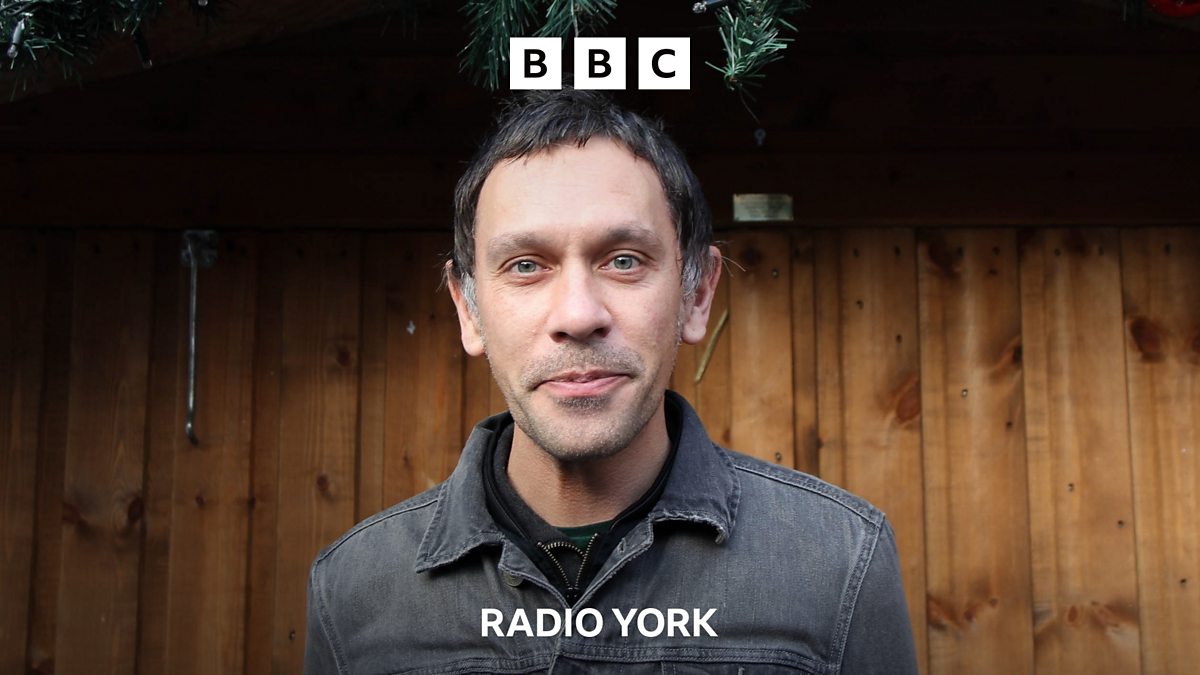 BBC Radio York - BBC Radio York, York's Shed Seven going for 'Liquid ...