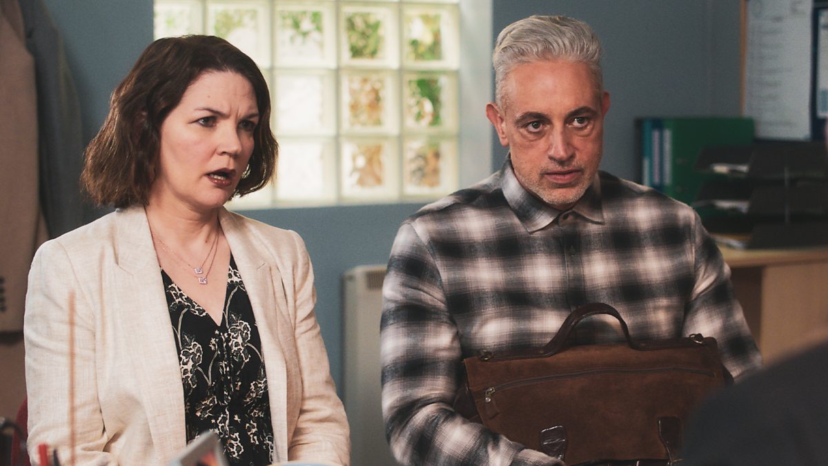 Faithless - Series 1: Episode 1 - BBC iPlayer