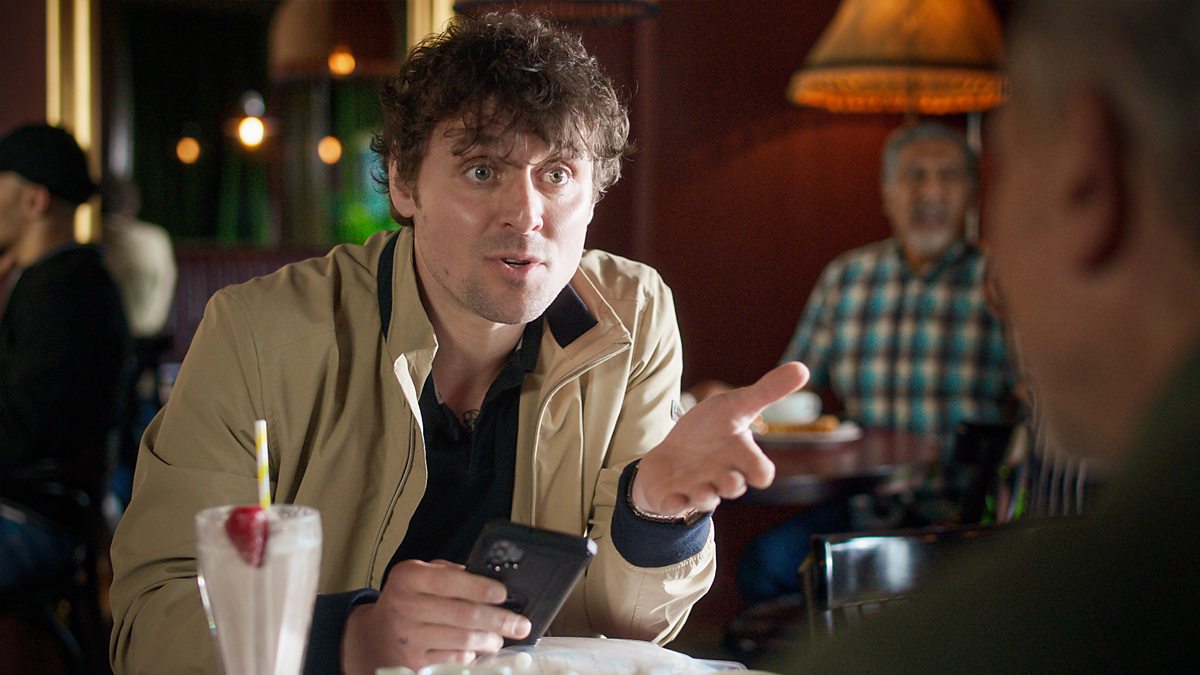 Faithless - Series 1: Episode 2 - BBC iPlayer