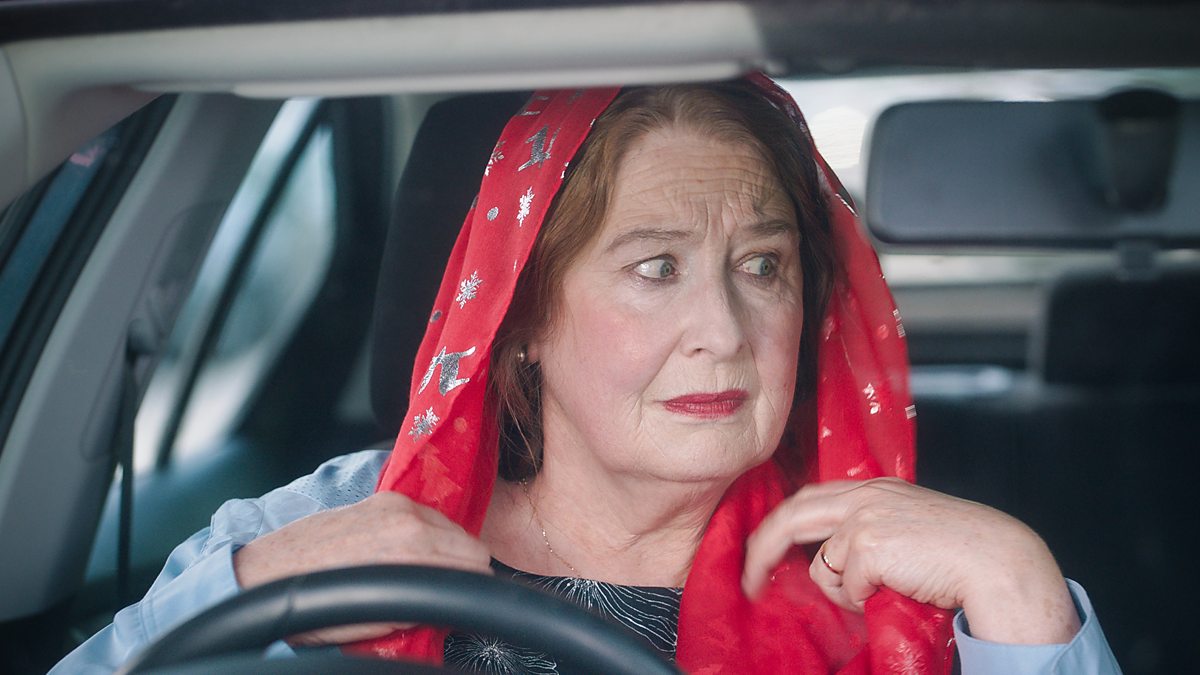 Faithless - Series 1: Episode 4 - BBC iPlayer