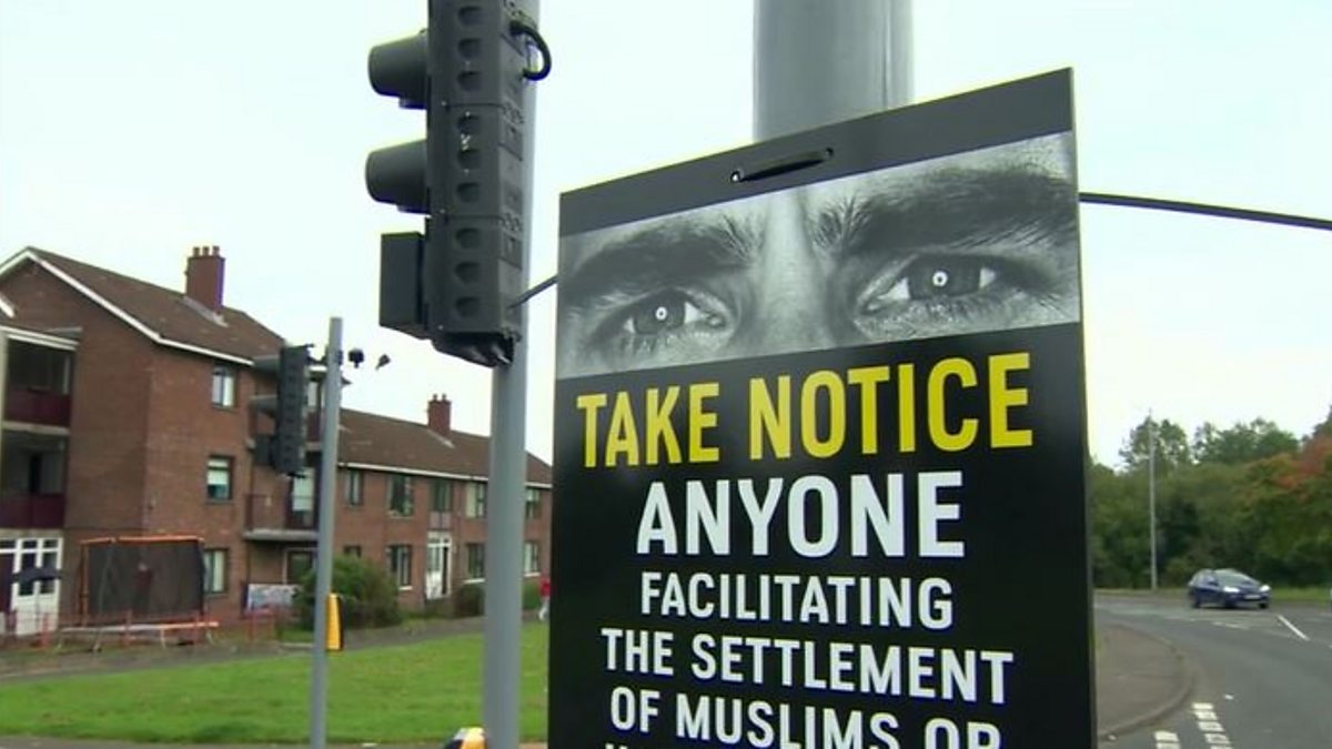 BBC Radio Ulster - The Nolan Show, 26/09/2024, PSNI and Dept for ...