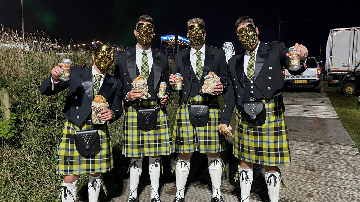 BBC Radio Cornwall - Julie Skentelbery, 26/09/2024, "I'm hoping to ...