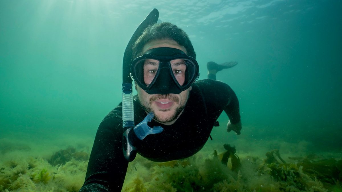 BBC Radio Cornwall - Upload with Daniel Pascoe, What is life like as an ...