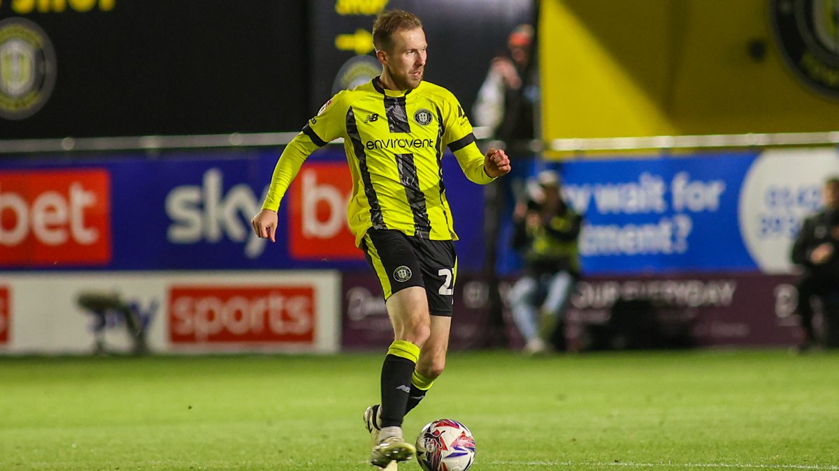 BBC Radio York - BBC Radio York Sport, Stephen Dooley: "We have a ...