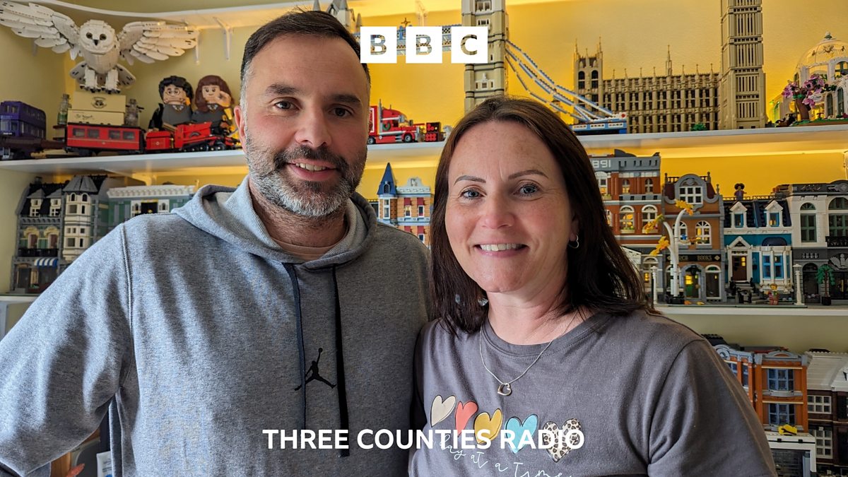 BBC Three Counties Radio - Make a Difference: BBC Three Counties Radio ...