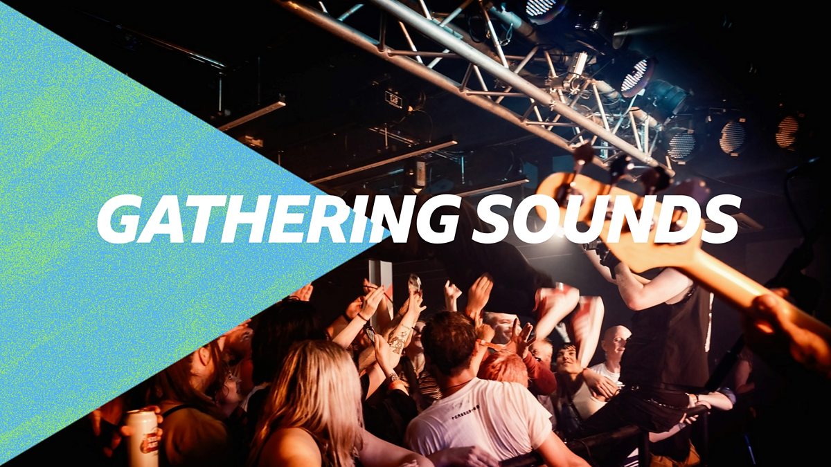 BBC Music - BBC Introducing, Gathering Sounds festival is back for 2024