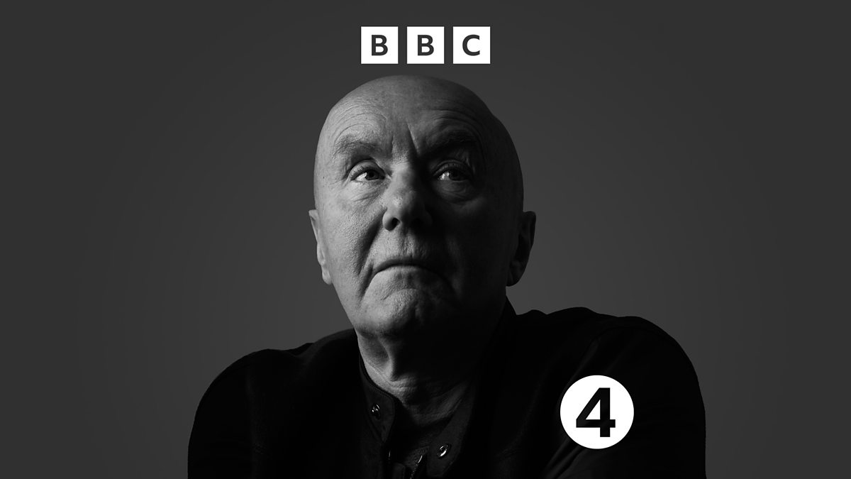 BBC Radio 4 - A Good Read, Irvine Welsh and Andrew O'Hagan