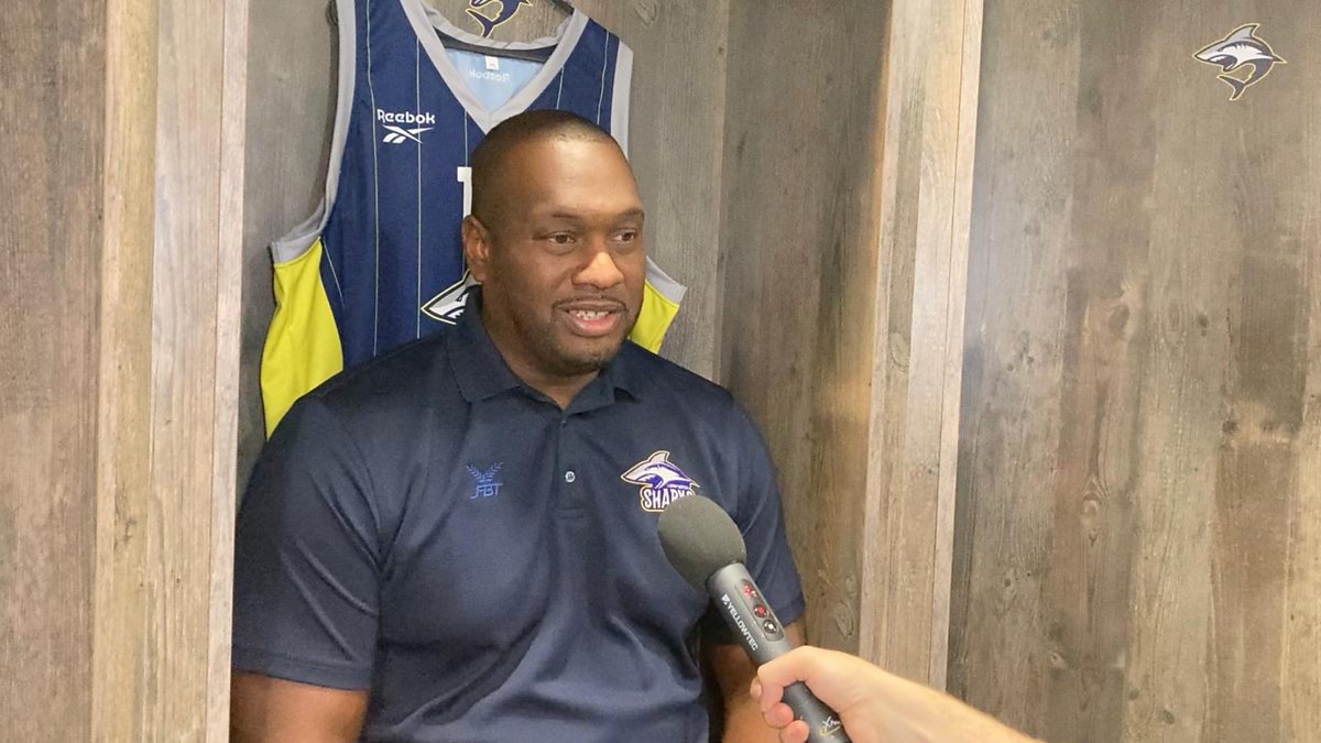 BBC Radio Sheffield - The Sports Academy, Atiba Lyons: 'Excited to get ...