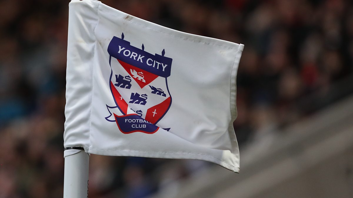 BBC Radio York - BBC Radio York Sport, David Hellier on new investment ...