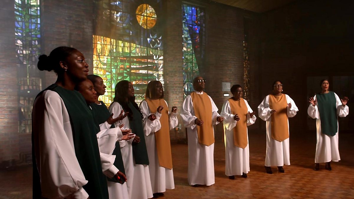 BBC One - Songs of Praise, Faith in Poetry, Psalm 23 / All We Ask ...